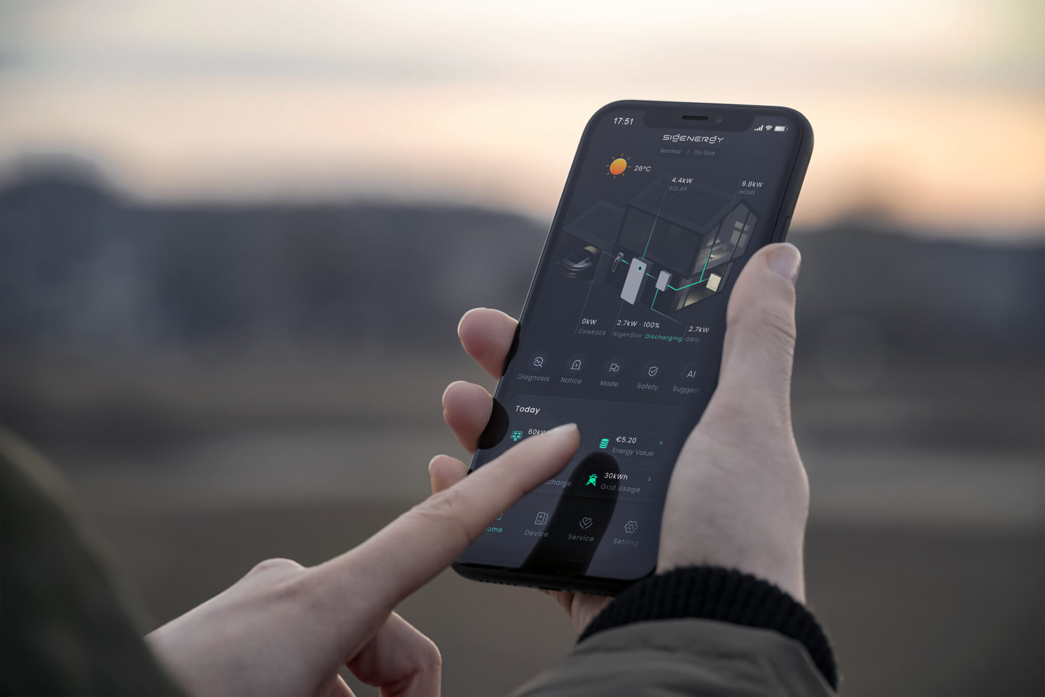How to Set Up and Use the Sigenergy App (mySigen) - Lenergy