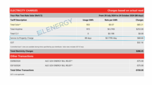 Understanding Your Electricity Bill: What You’re Really Paying For