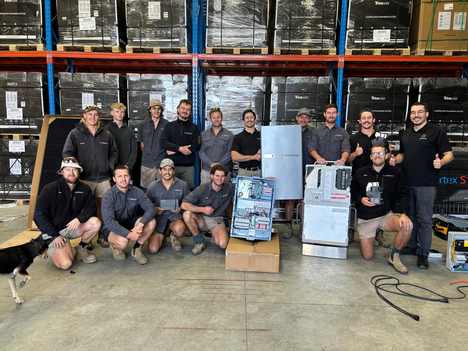 Tesla vs Enphase vs Sungrow: Best Solar Batteries Compared