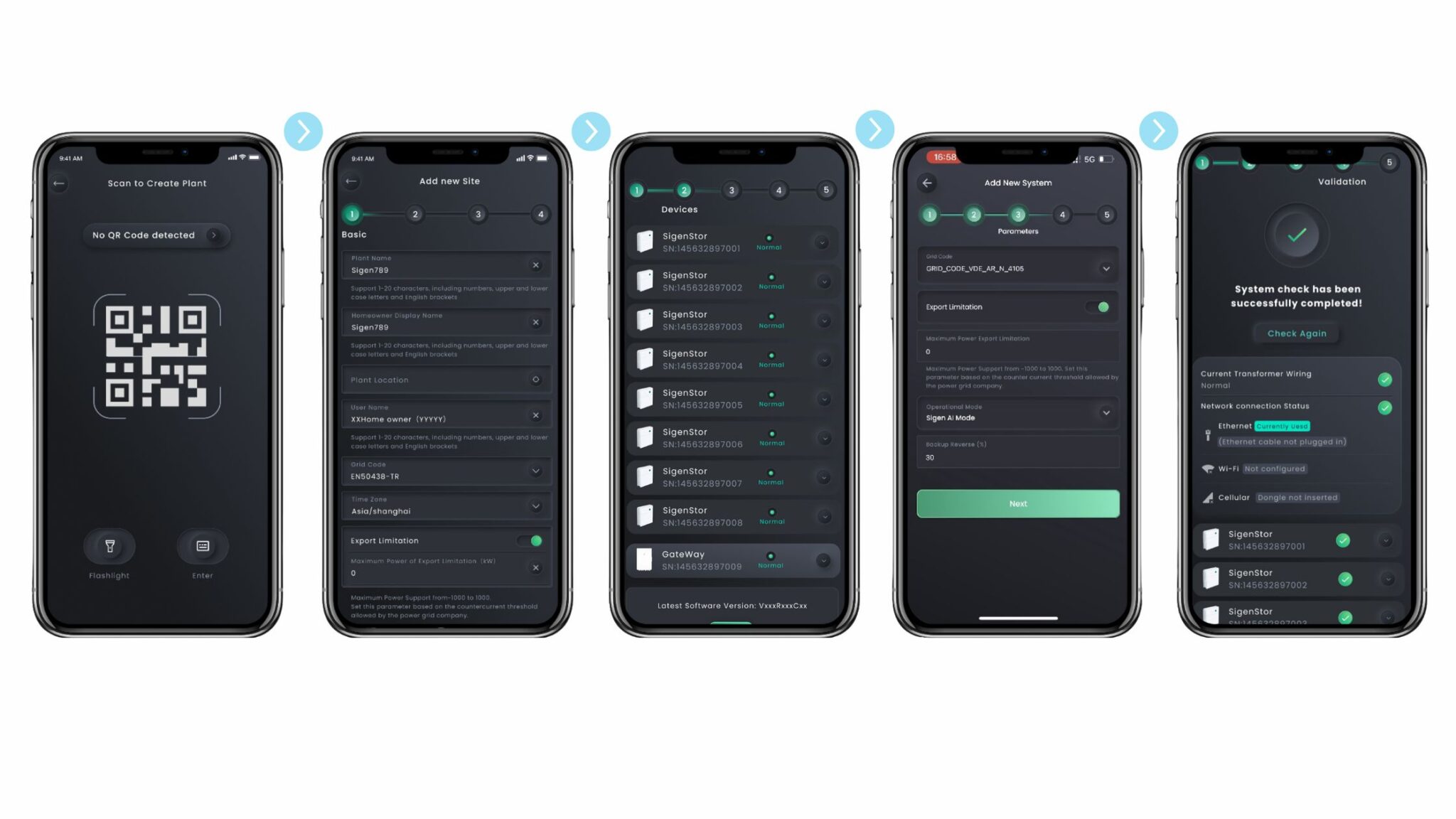 How to Set Up and Use the Sigenergy App (mySigen) - Lenergy