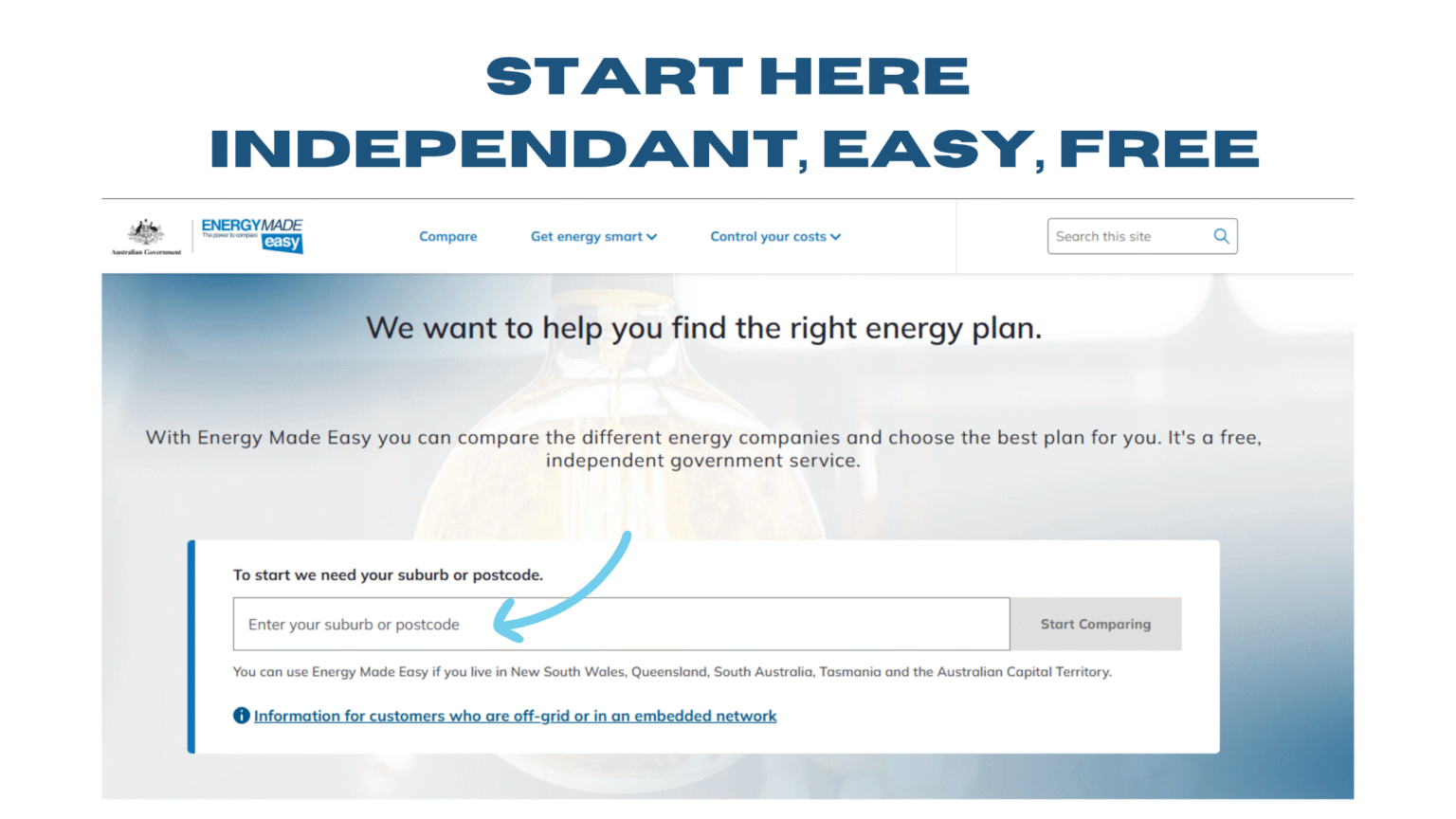 Best Energy Providers NSW 2025: Compare Rates & Plans
