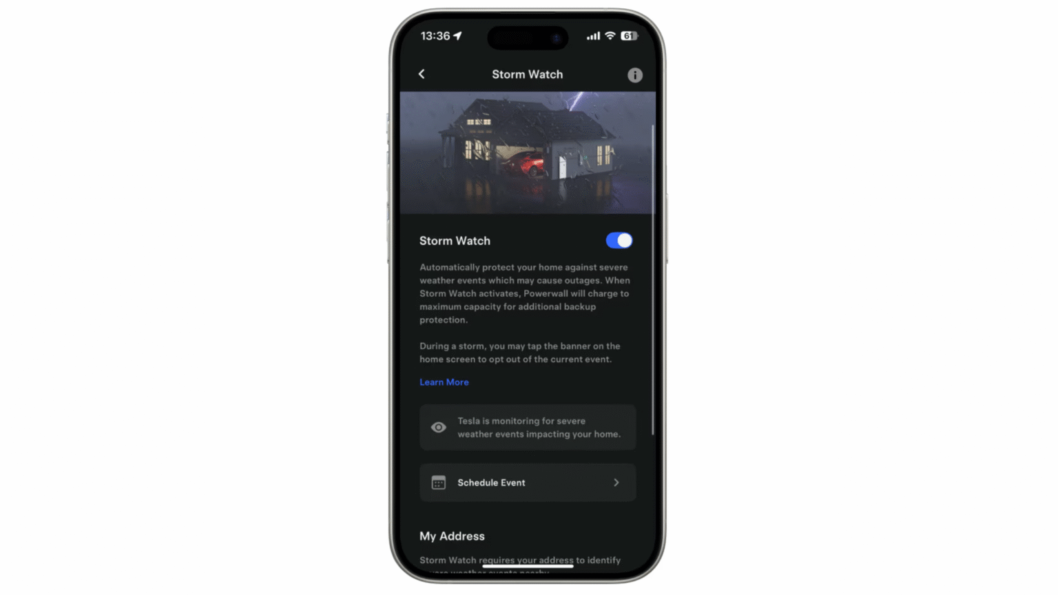 How to Use the Tesla App to Monitor Your Powerwall