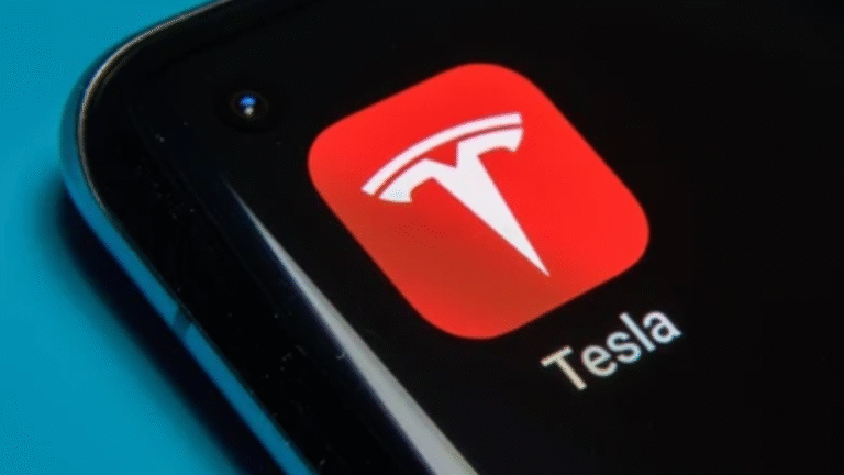 How to Use the Tesla App to Monitor Your Powerwall