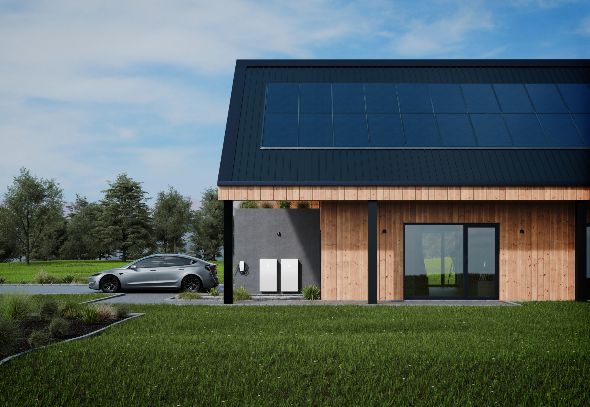 Tesla Powerwall 3 Expansion Pack vs Modular Batteries